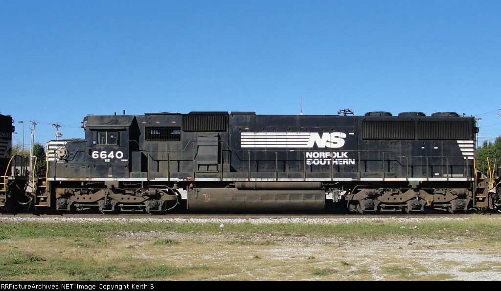NS 6640